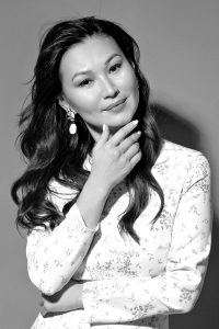 Lidia A. - Creative Models - International Model Based in Italy